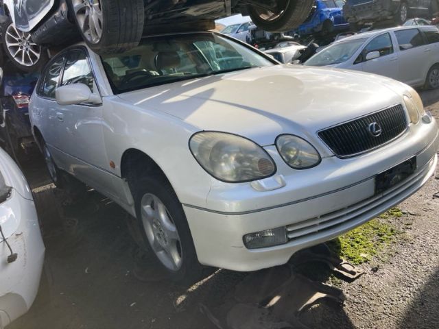 Lexus GS S160 1997-2005